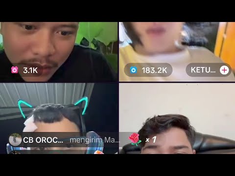 Live jASUN BIBER BARENG RIAN KJ FEBRY prat 1 - YouTube
