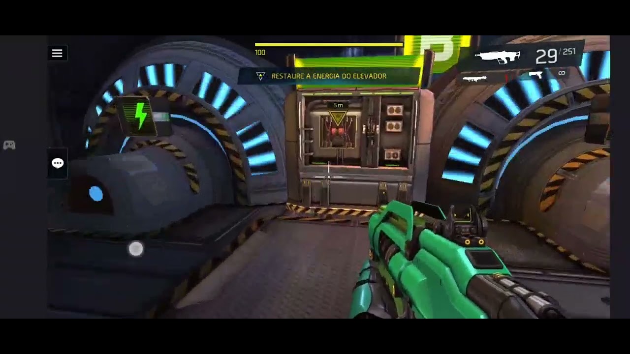 GAME SHADOWGUN LEGENDS #1-2025 - YouTube