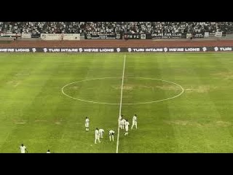lIVE: NIGERIA VS RWANDA (AFRICONQUALIFIERS2025) KORA SUBSCRIBE - YouTube