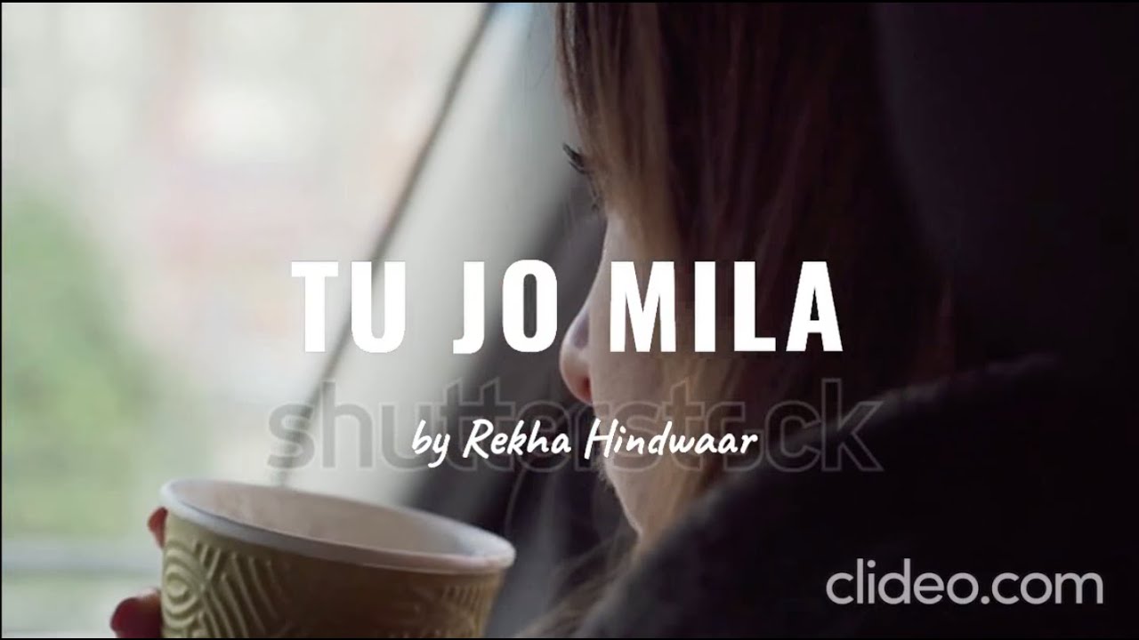 Tu Jo Mila | Rekha Hindwaar | New Songs 2026 - YouTube