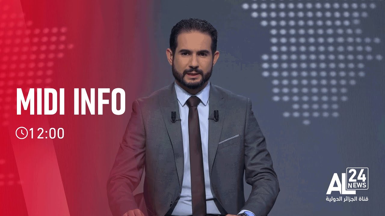 MIDI INFO | 14 02 2023 - YouTube