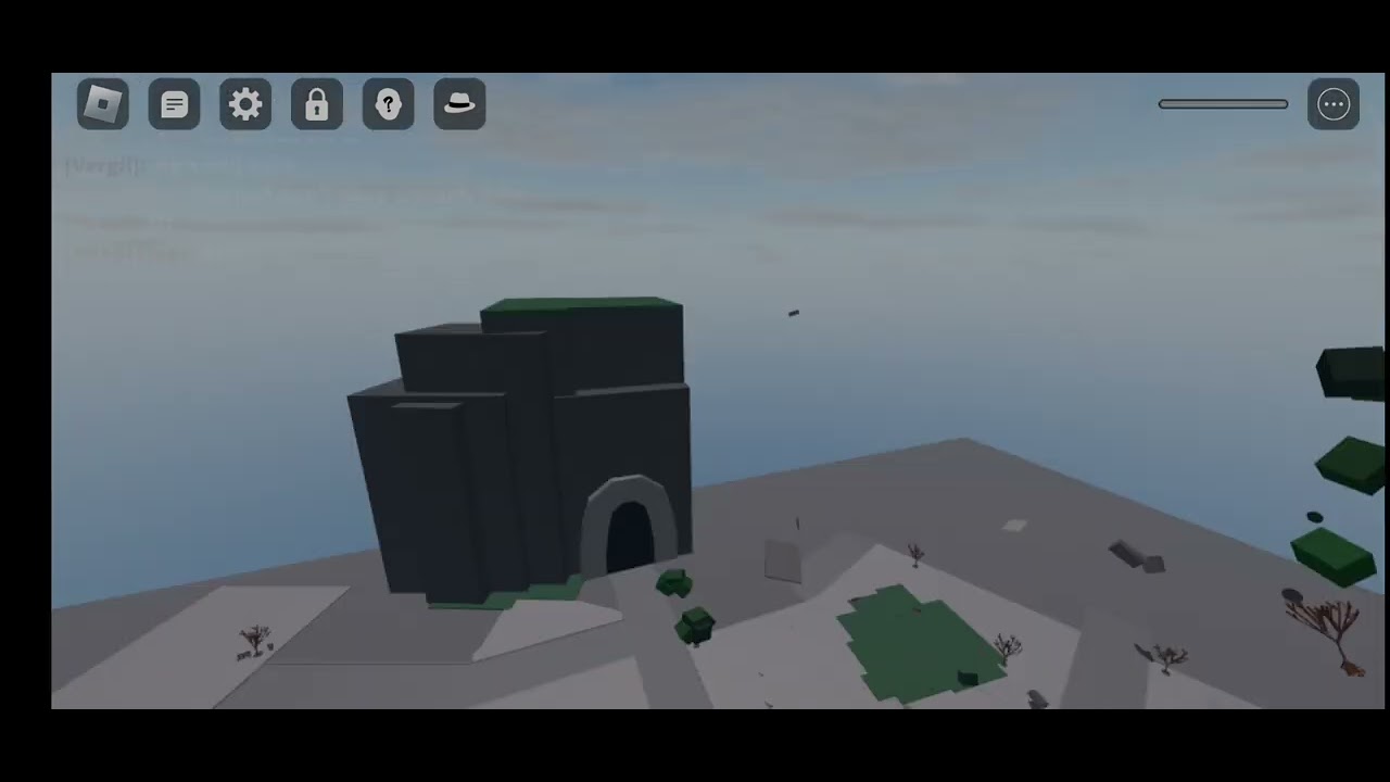 Meeting RVVZ In Roblox - YouTube