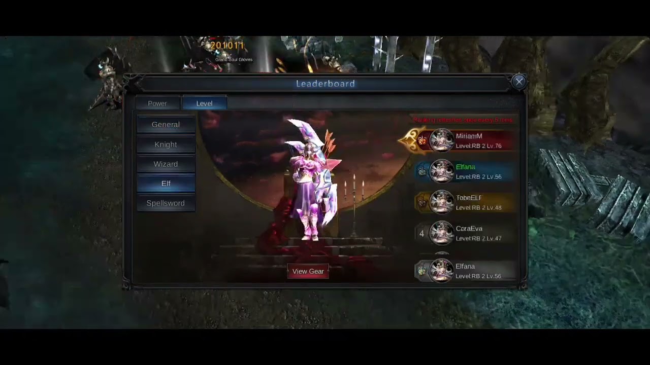MU : Dragon Havoc HALLOWEEN CARNIVAL EVENT!! - YouTube