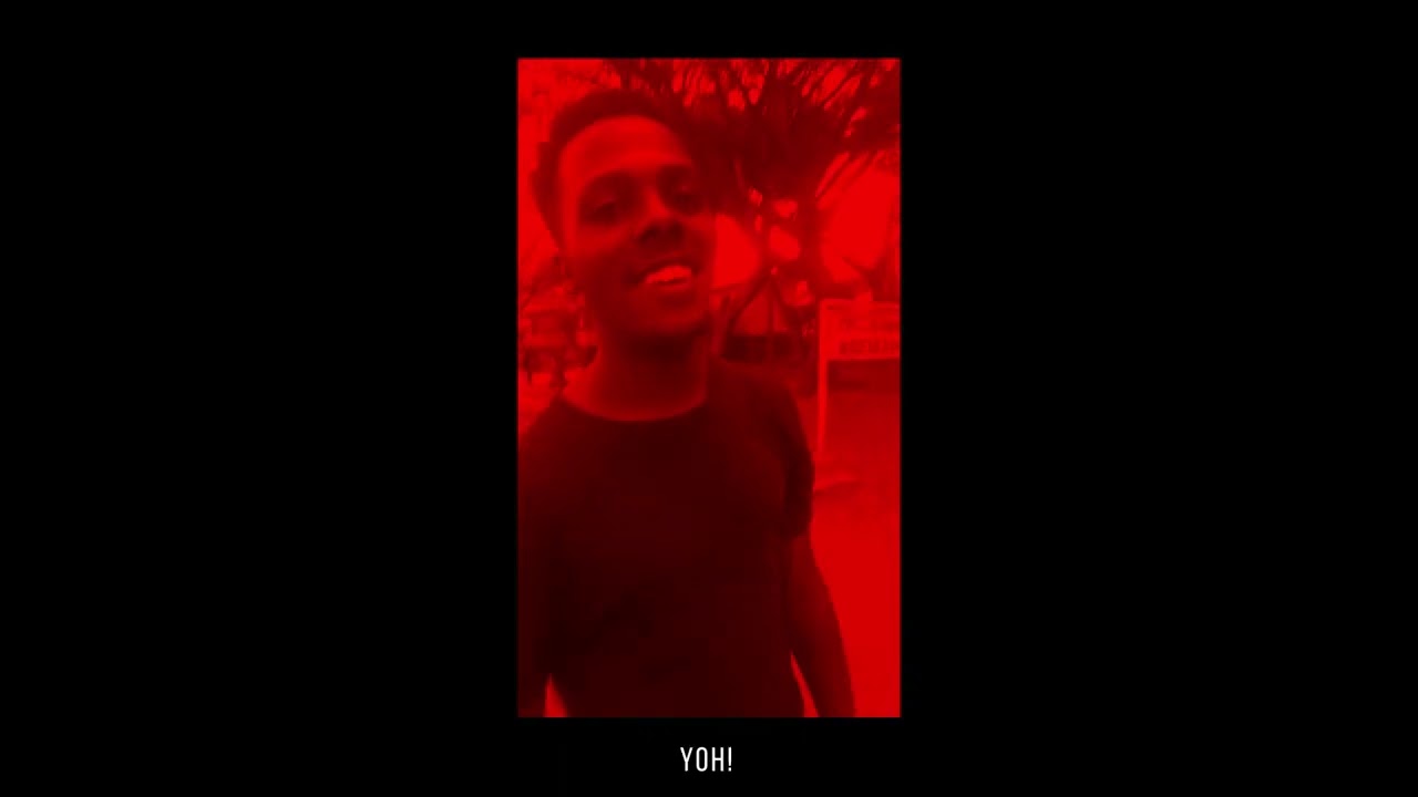 Jodye Faneto - First Day Out (Visualizer) - YouTube