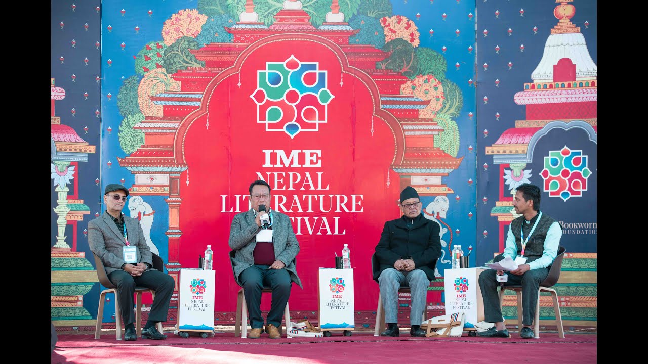 कहाँ आइपुग्यो सिंहदरबार ? | Kiran Gurung, Man Bahadur GC, Som Lal ...