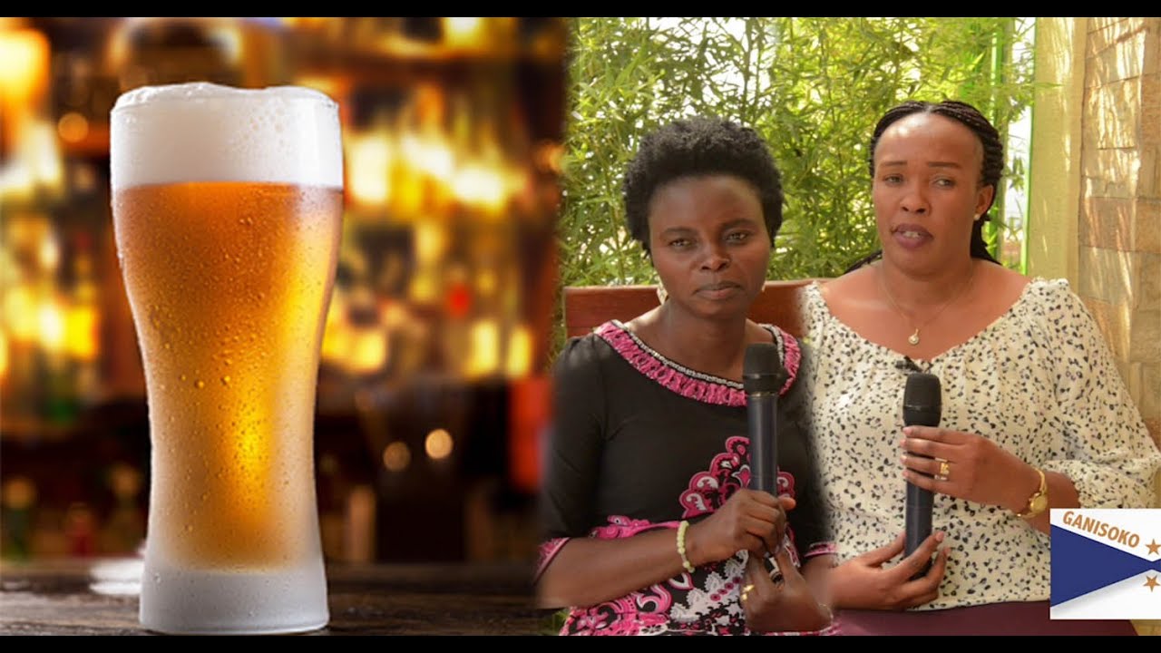 Abagore bajya muri za Bar kumwe n’abandi bagabo batashakanye barikurira ...