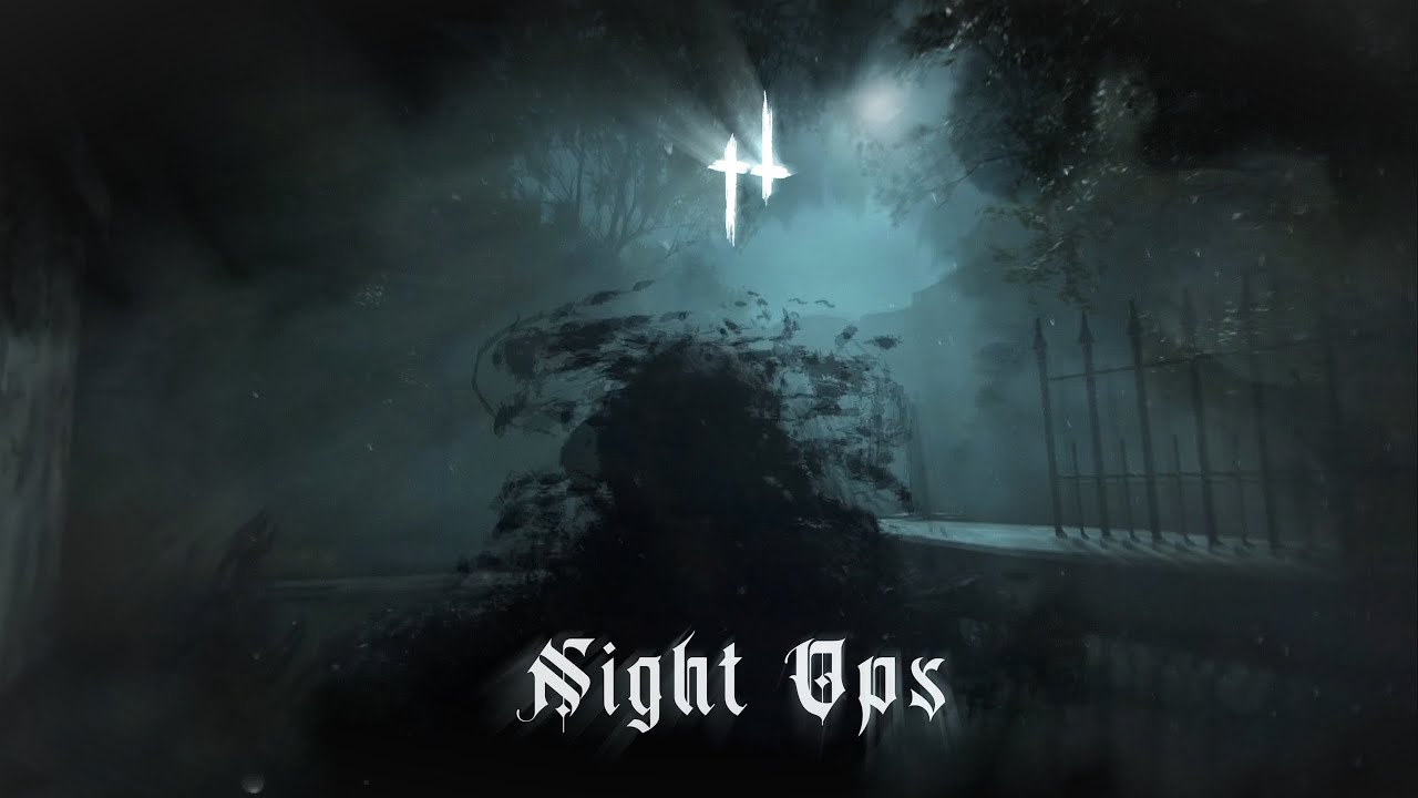 Hunt: Showdown - Night Ops (Post Apocalyptic Kill Compilation) - YouTube