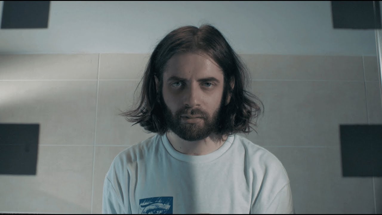 Leo Law - Buried [Official Video] - YouTube