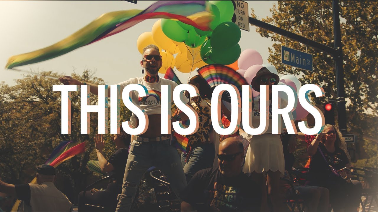 This Is Ours - YouTube