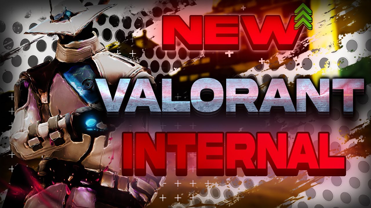 NEW | REVIEW VALORANT INTERNAL ! - YouTube