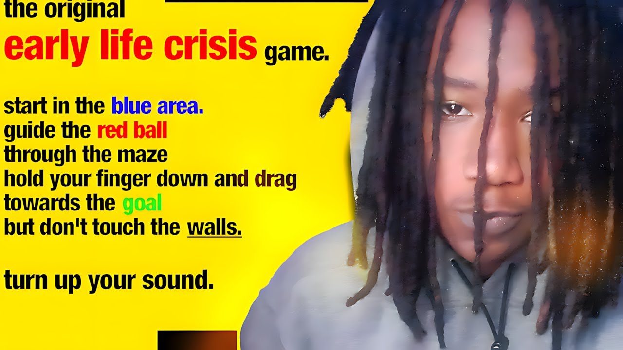 THE NEW NETTSPEND GAME | EARLY LIFE CRISIS * FULL PLAYTHROUGH ...