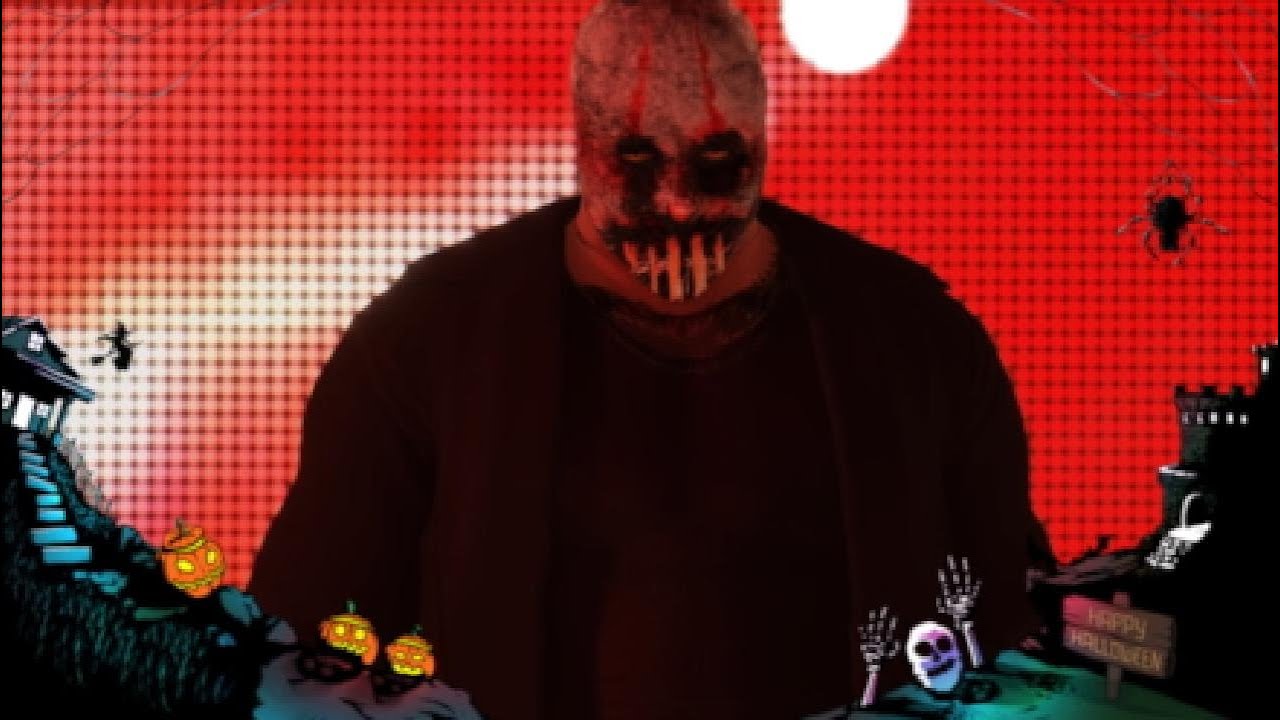 Follow The White Rabbit - YouTube