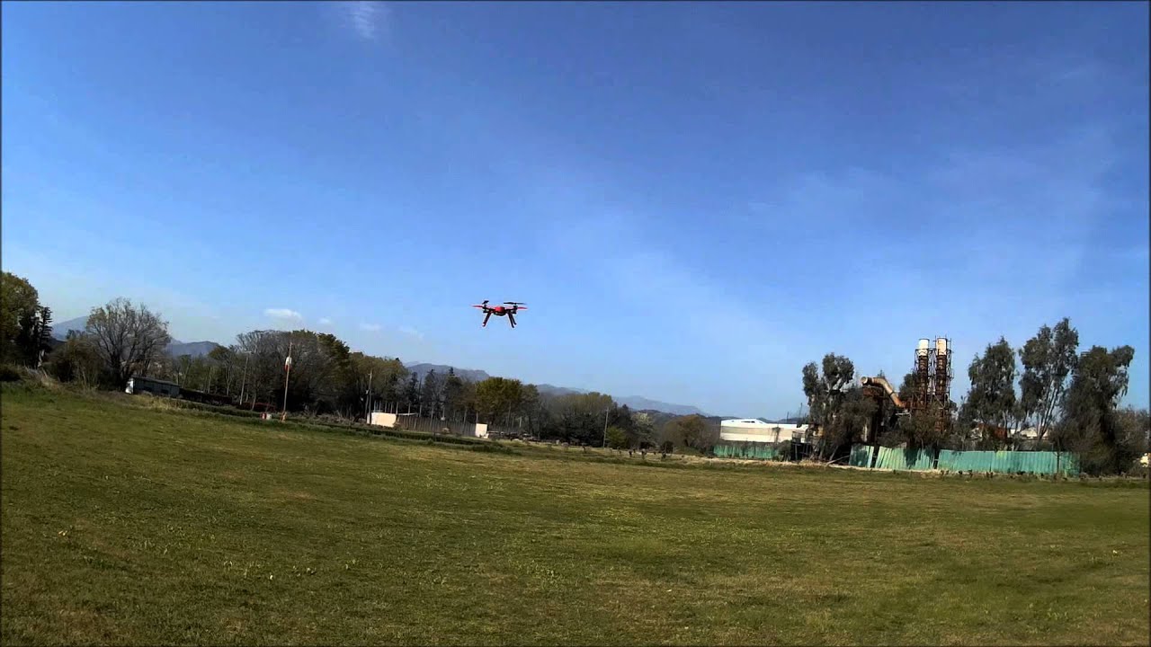 RC Logger Xtreme フライトログ - YouTube