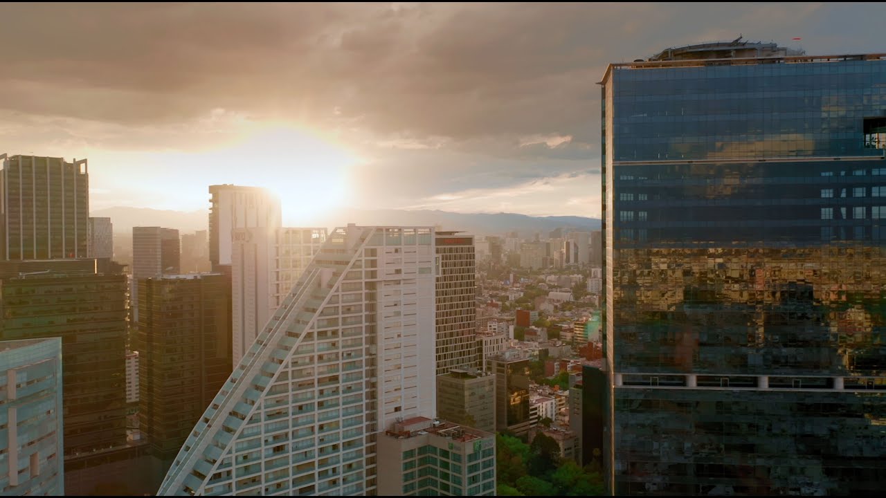 Ser Networker | 13º CNBNIMX - YouTube