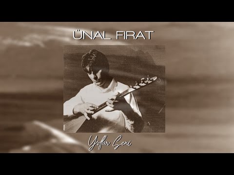 Ünal Fırat - Gurbet Elde Bayram