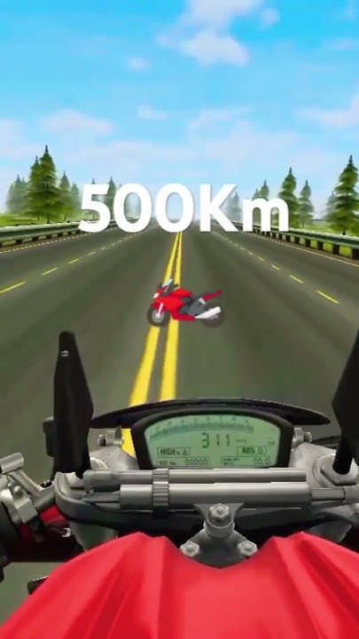 500Km - YouTube