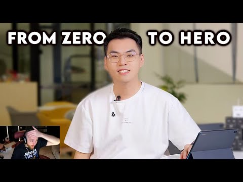 How Wuthering Waves and Solon Saved Kuro Games - YouTube