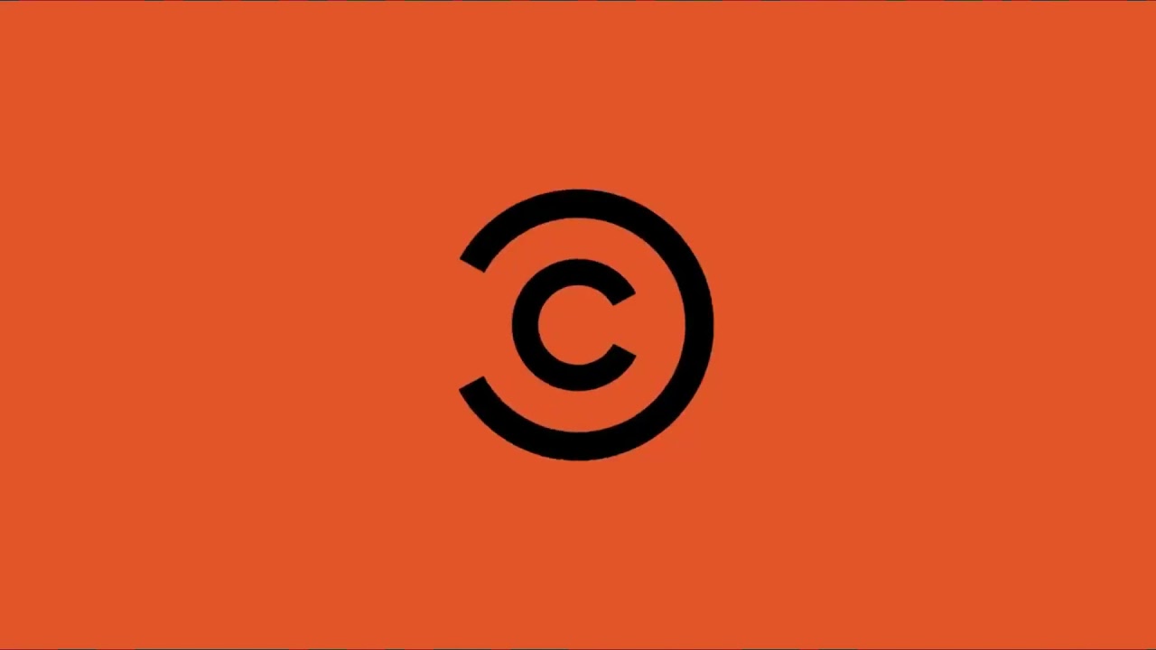 Comedy Central Intro (2012-?) - YouTube