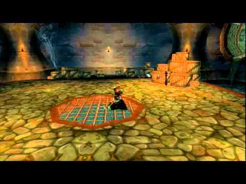 How to access Dalaran Arena! - YouTube