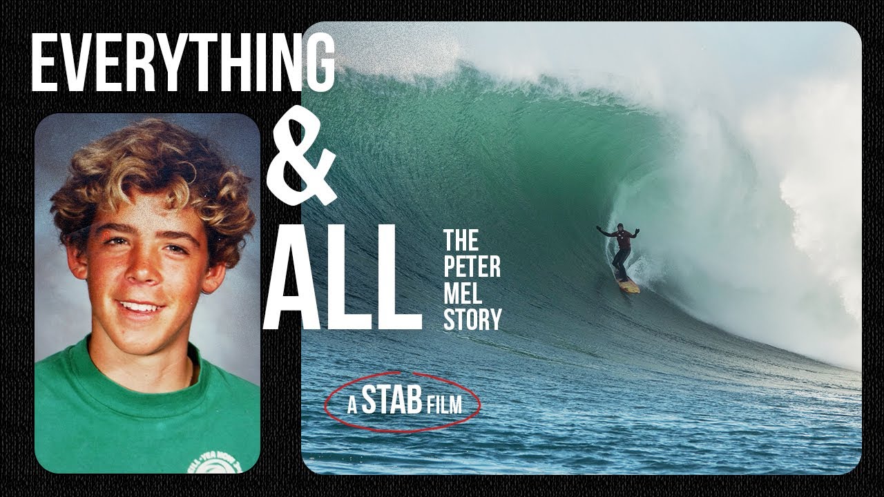 Everything & All: The Peter Mel Story (Trailer) - YouTube