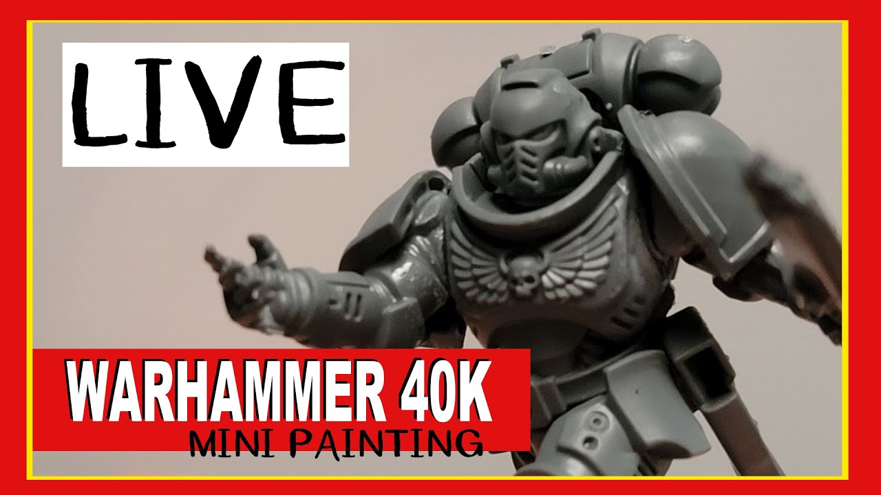 Priming Minis! How many can I do? - YouTube