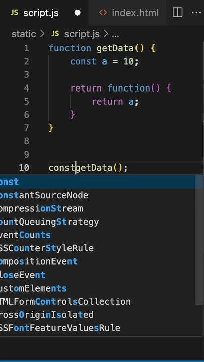 Closure Javascript Code Malayalam Javascript Closure Coding