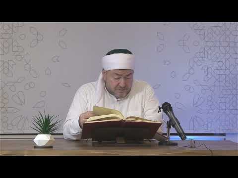 (25) 10.Lem'a/1, Sh 42 | Şefkat Tokatları | Hizmet-i Kur’âniyenin bir silsile-i kerâmeti