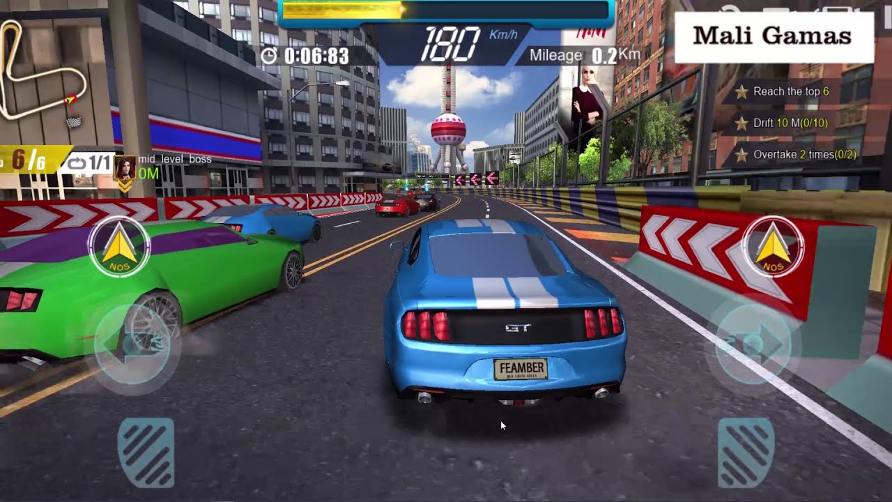 Xtreme Club Racing 2021 - YouTube