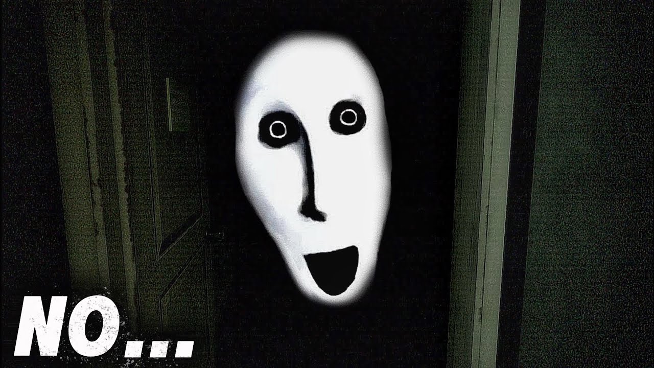 Every Time I Scream The Roblox Game Gets Scarier.. - YouTube