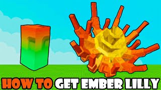 I Got New Rainbow Ember Lily Seed In Grow A Garden Danonano Mp3 & Mp4 ...