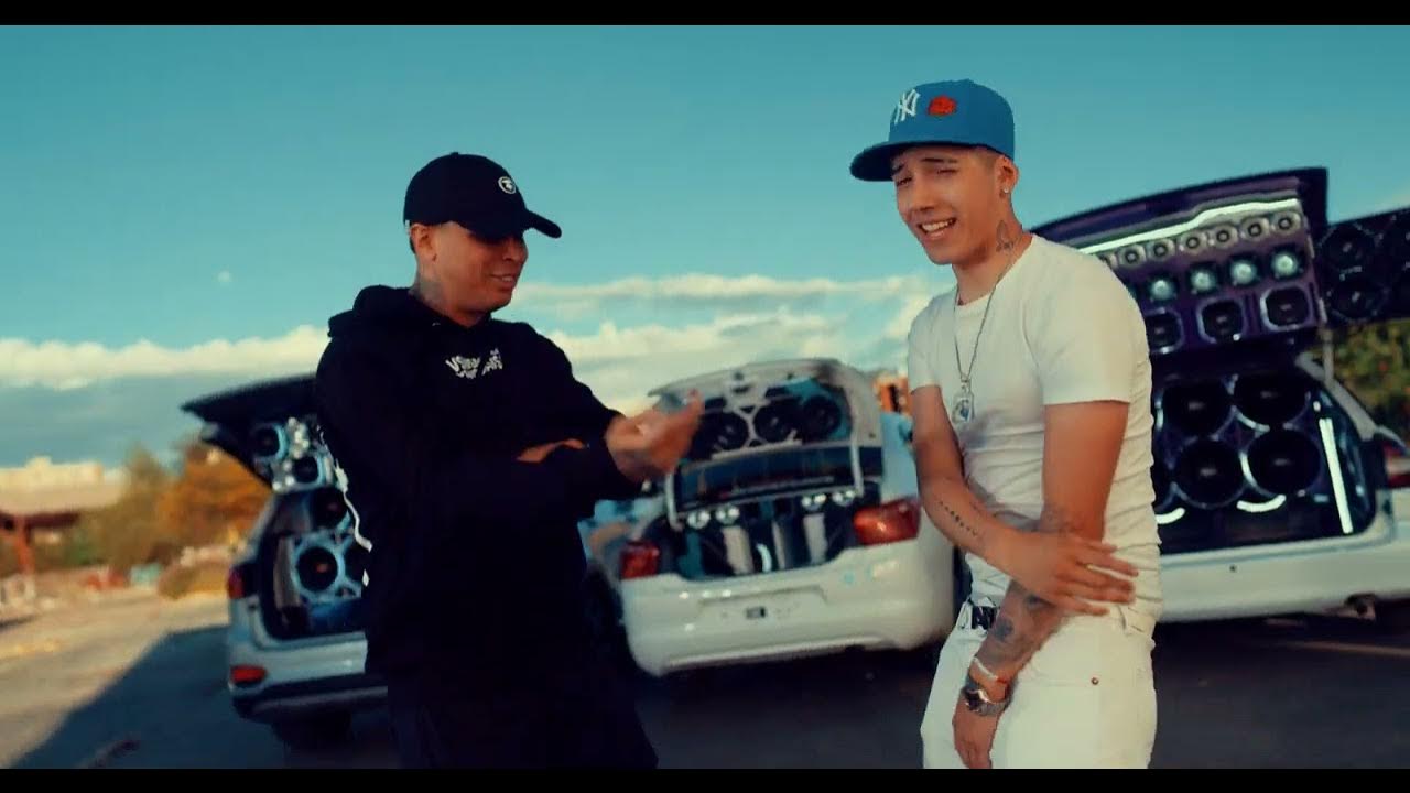 Noriel, Pailita - Be con Be (Video Oficial) - YouTube