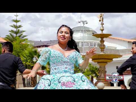 Erika Vega (Heridas de Amor)................2019