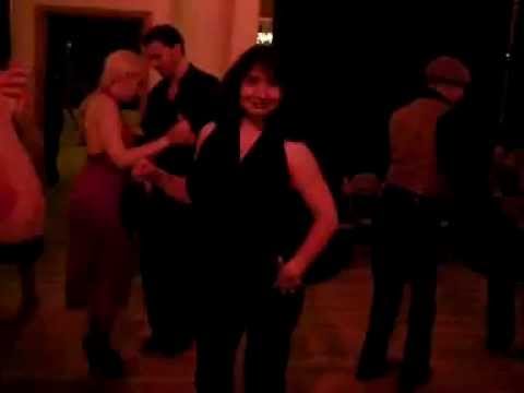 Stepping Out - Dance Studio - Manhattan - NEW YORK - YouTube