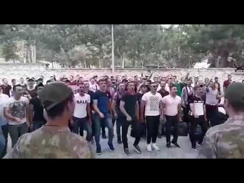 KOMANDO MARŞI