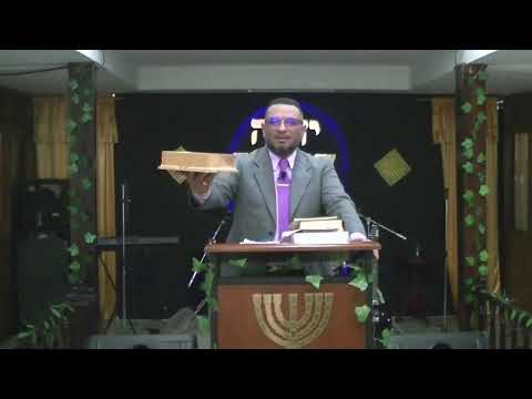 TEMA: El proposito de las pruebas P.4 Pastor David Obando - YouTube