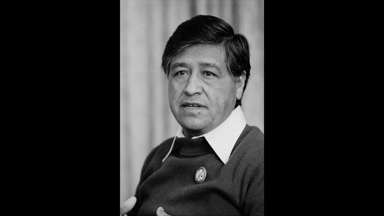 Cesar Chavez: The Wrath of Grapes; April 13, 1986 - YouTube