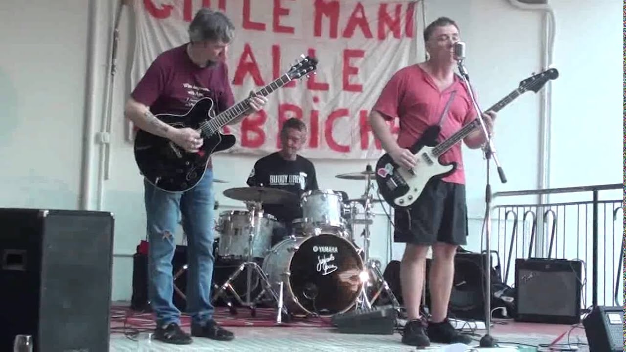 Max Prandi-Max De Bernardi -Giancarlo Cova - YouTube