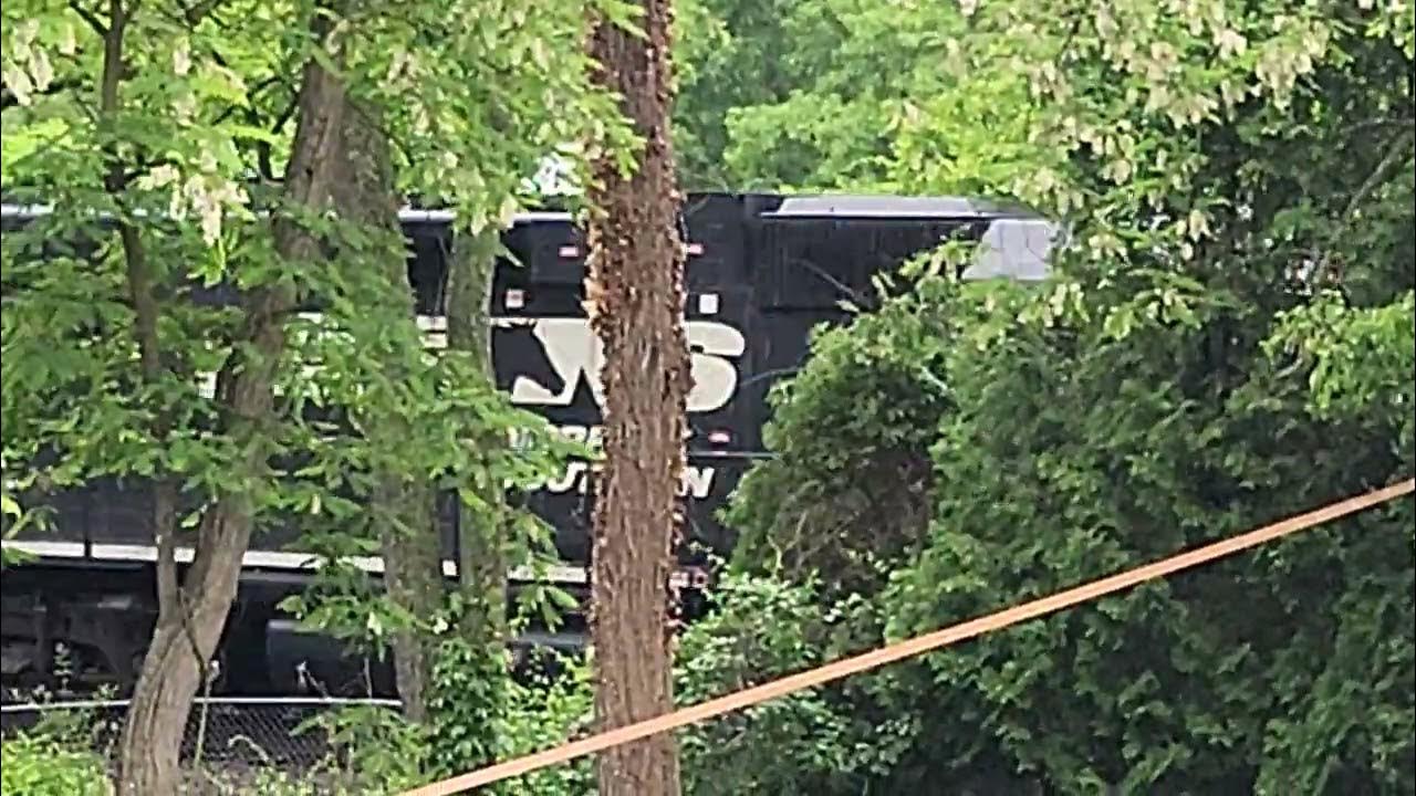 NS 5634 (May 13, 2025) - YouTube