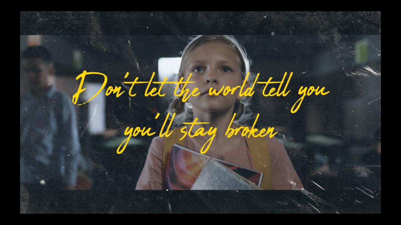 Susan Sommerfeld - “Kintsugi (made unbroken)" Official Lyric Video - YouTube