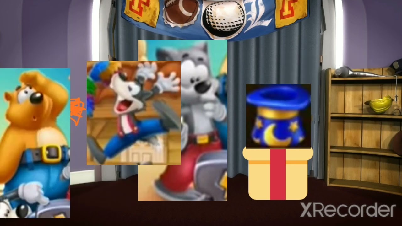 Toon Blast - Ep 2 | Wacky Orchestra - YouTube