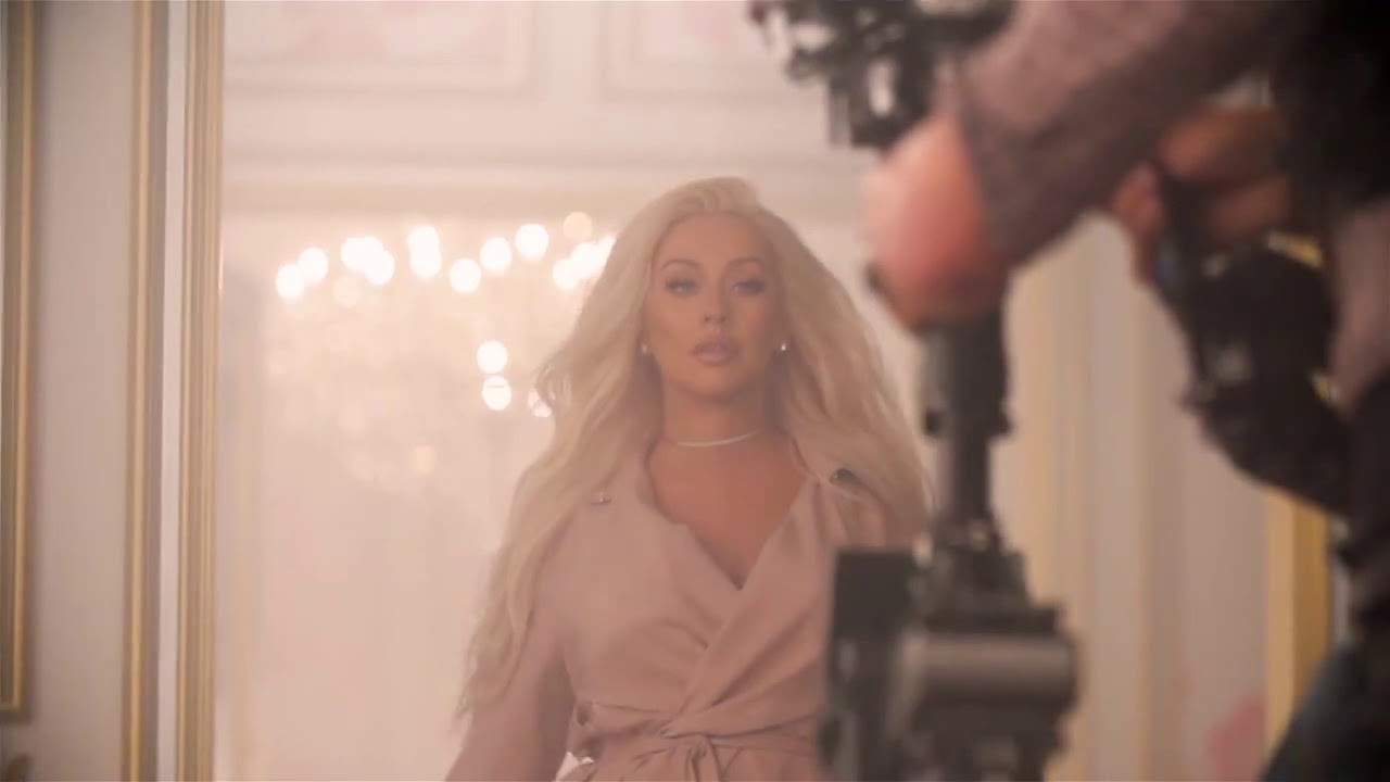 Christina Aguilera Definition Sneak Peek YouTube christina-aguilera-definition-sneak-peek-youtube