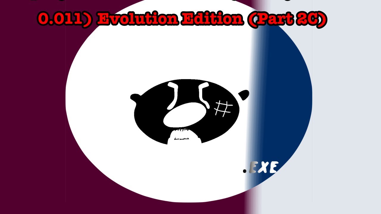 Spiffy Pictures Error 0.5 (Barney Error 0.011) Evolution Edition (Part ...