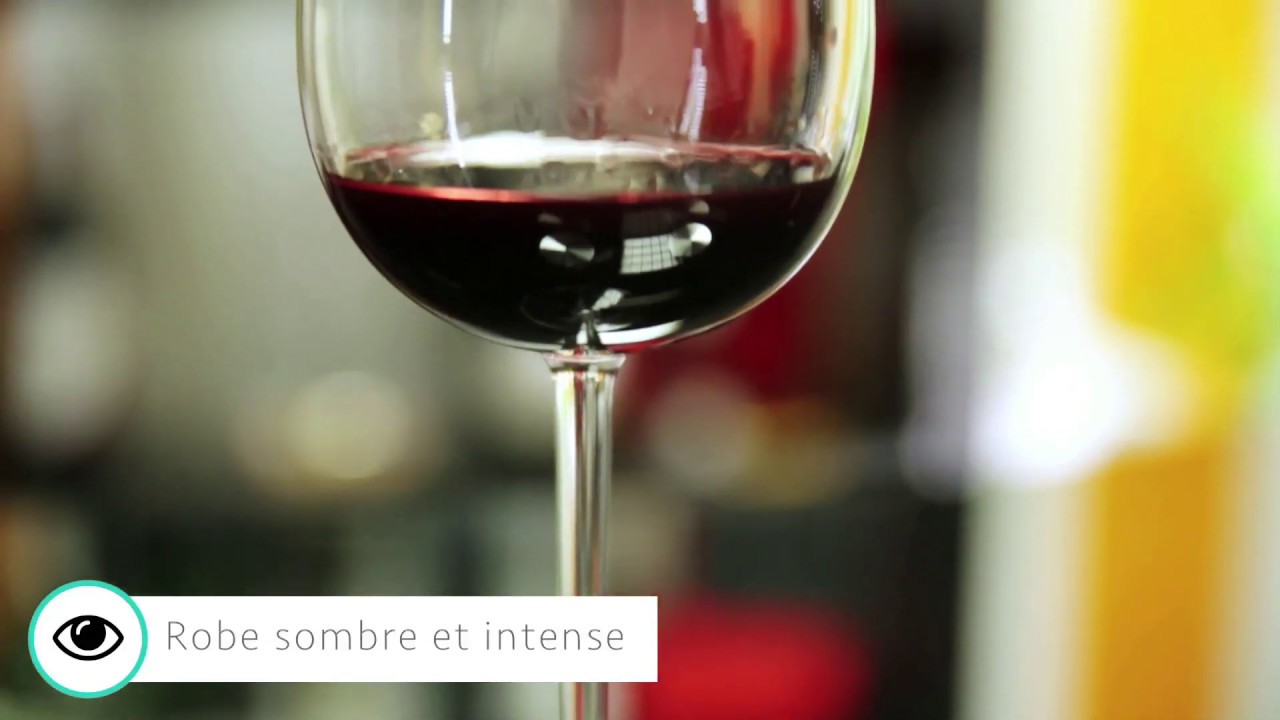 Château Clos les Arbories, cuvee Ma Passion - YouTube