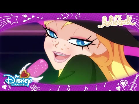 LoliRock | İlk Konser 😍🎵 | @DisneyPlusTR