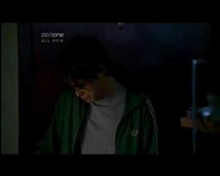 Nip/Tuck song scene from Season 1