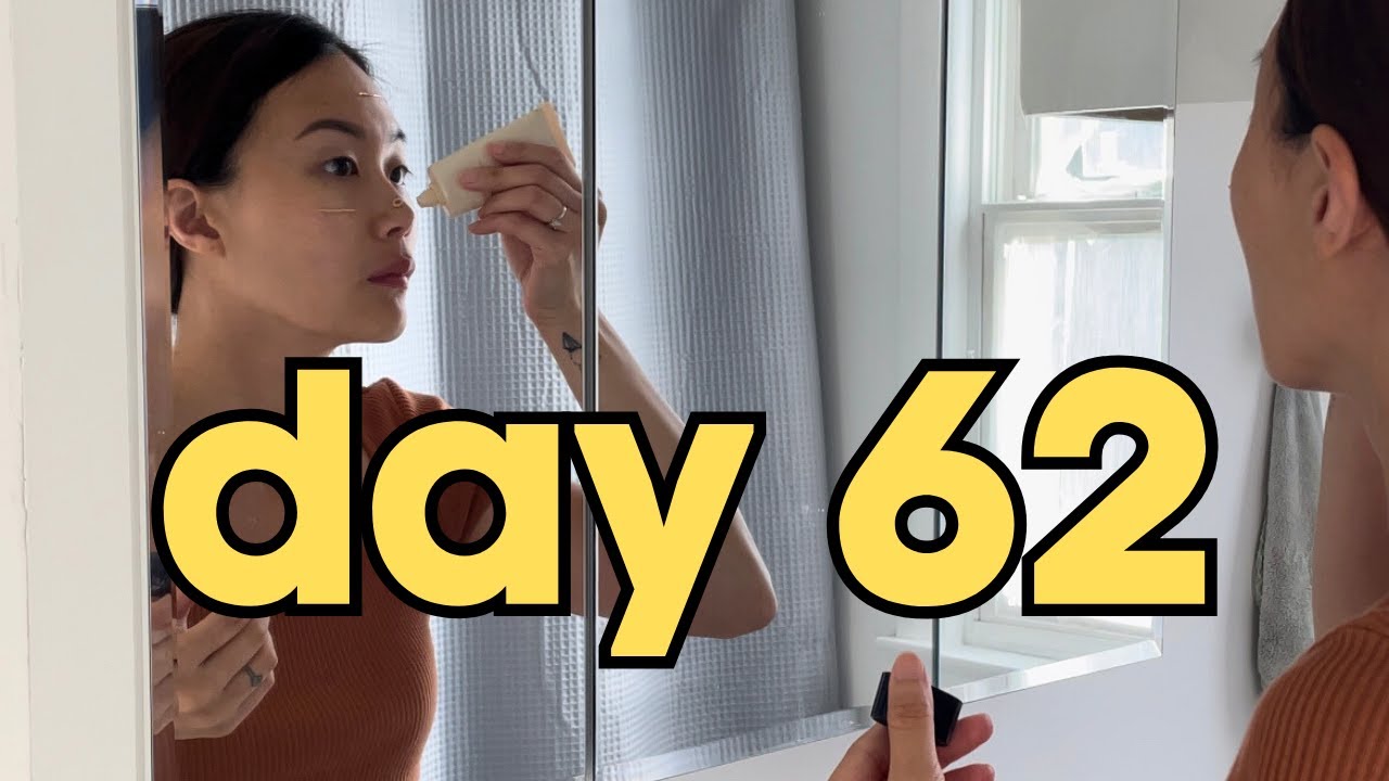 Day 62：最近的心情，冥想失敗的原因 #100天臣服實驗 - YouTube