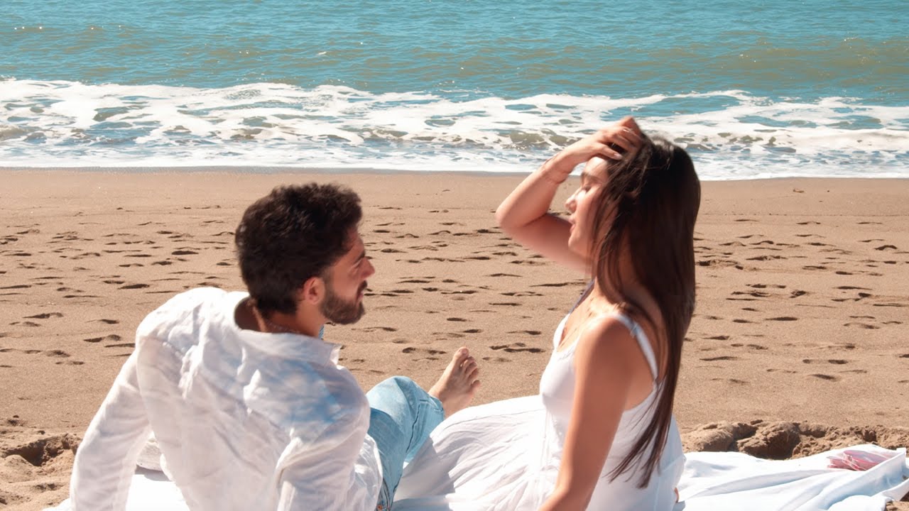 NESHI DESIGNS JEWELRY VALENTINES DAY CAMPAIGN: LOOK 3 - YouTube