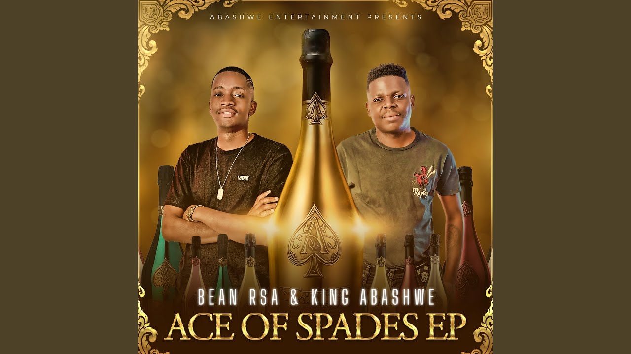BAYA KHULUMA (feat. DON K, FAGGA, 2CUP, TIIGER SA & CRACK TEE) - Bean ...
