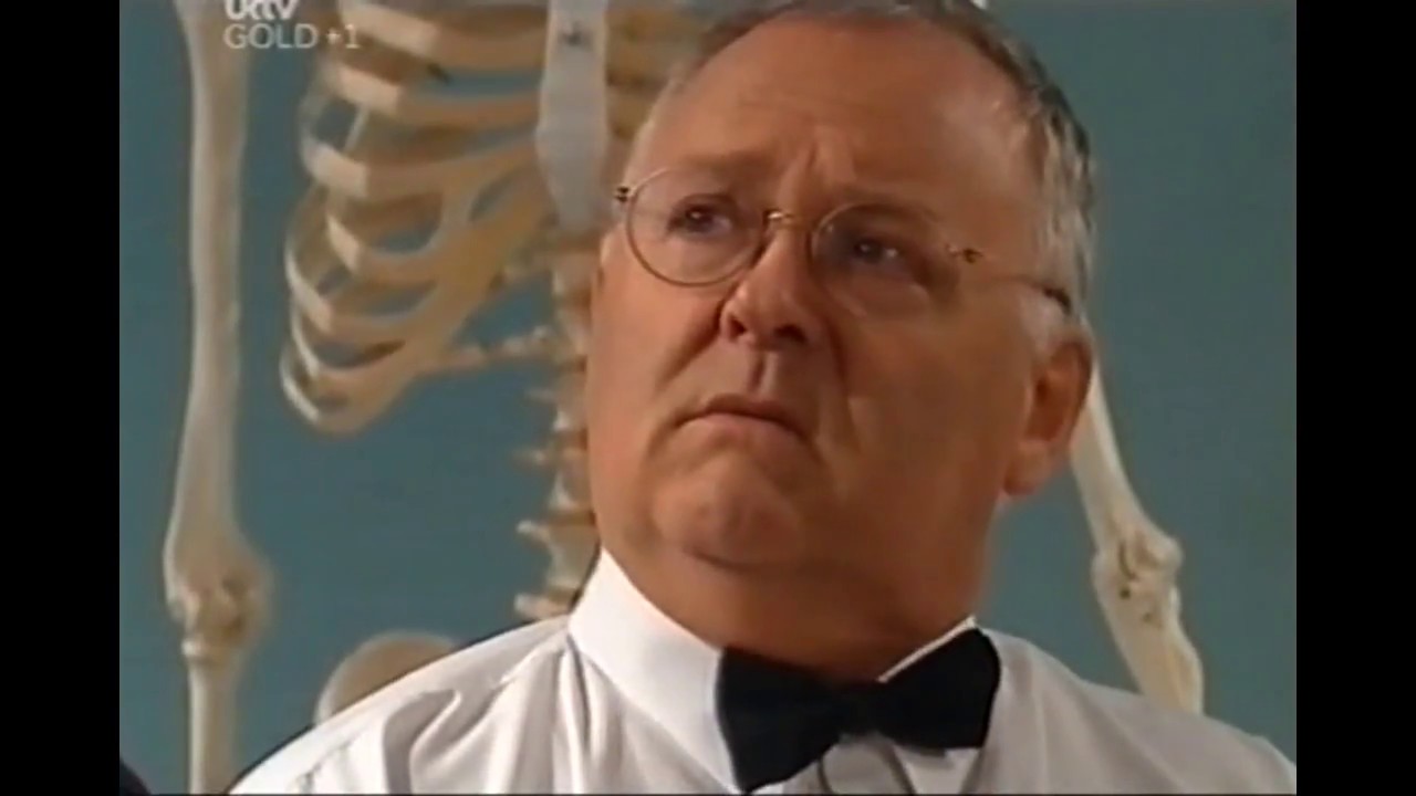 Karl Believes Harold's Personality Has Changed | Neighbours [2004 ...