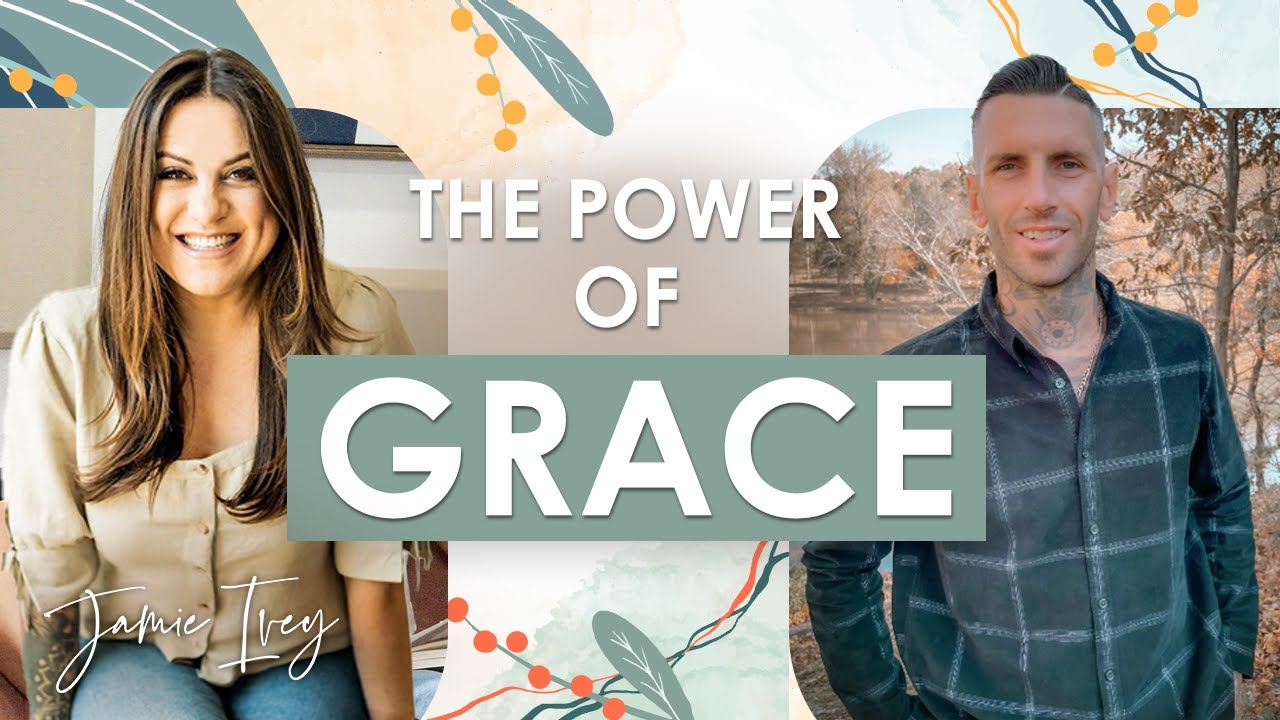 Freedom After a Life Sentence | Branden Terrell | The Happy Hour With ...